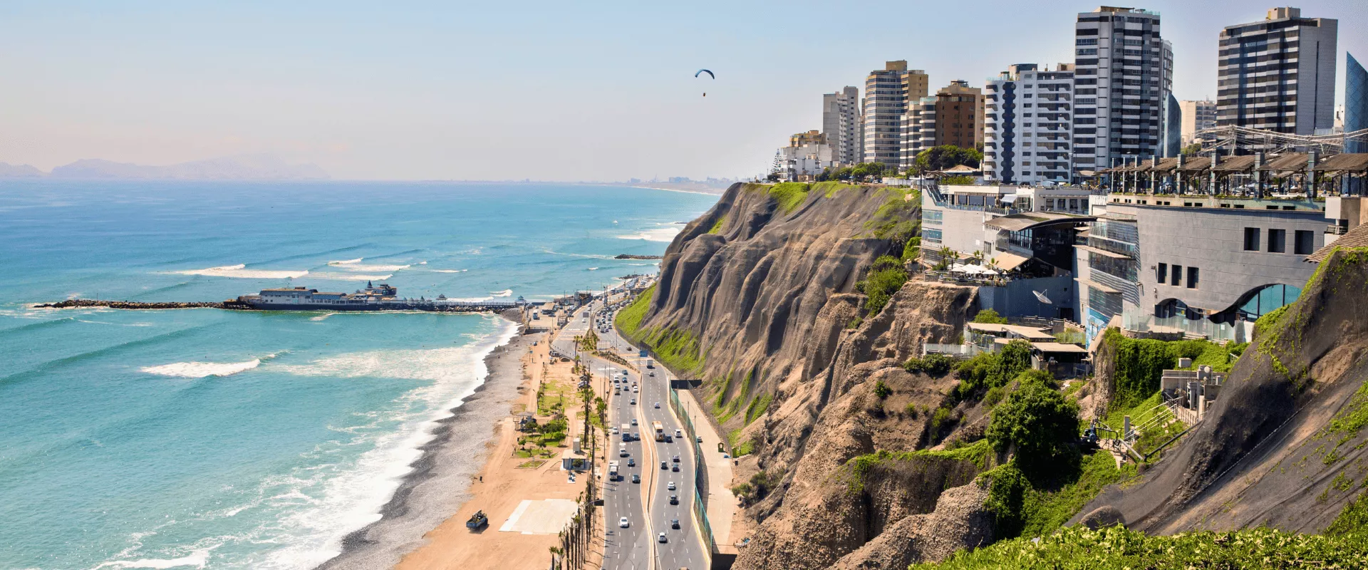 Peru Luxury Tours & Machu Picchu Adventure Journeys | Prestige by Chan ...