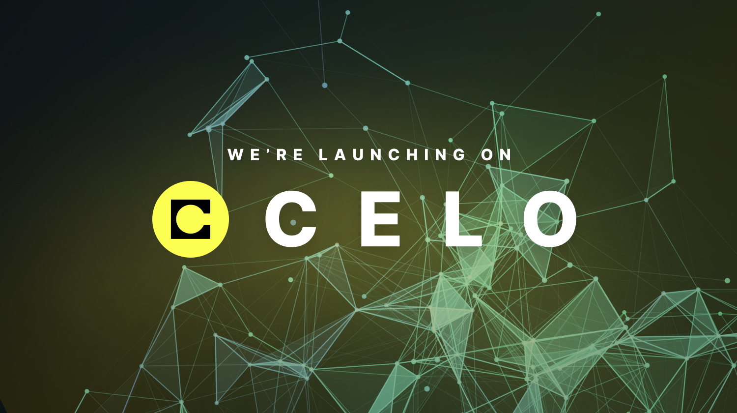 CoinBrain Expands Support to Celo Blockchain | CoinBrain