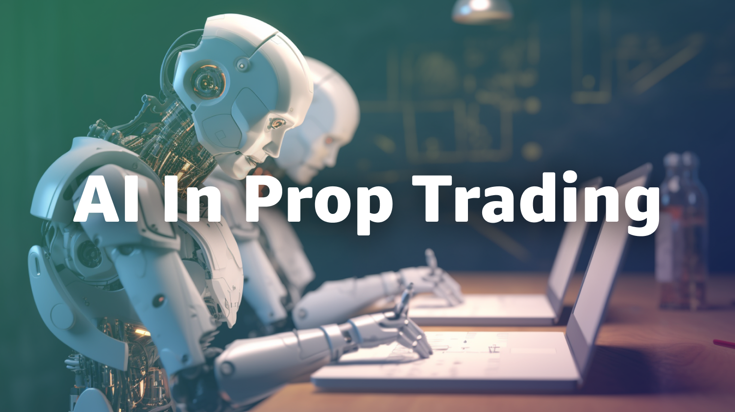 The AI Revolution in Proprietary Trading: Can Bots Outperform Humans ...