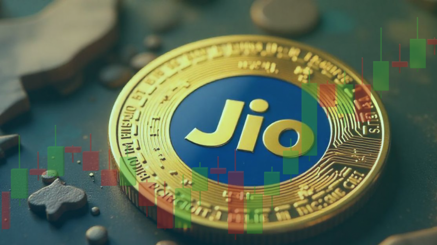 Jio Coin Price Analysis: The Beginning of India's Crypto Domination ...