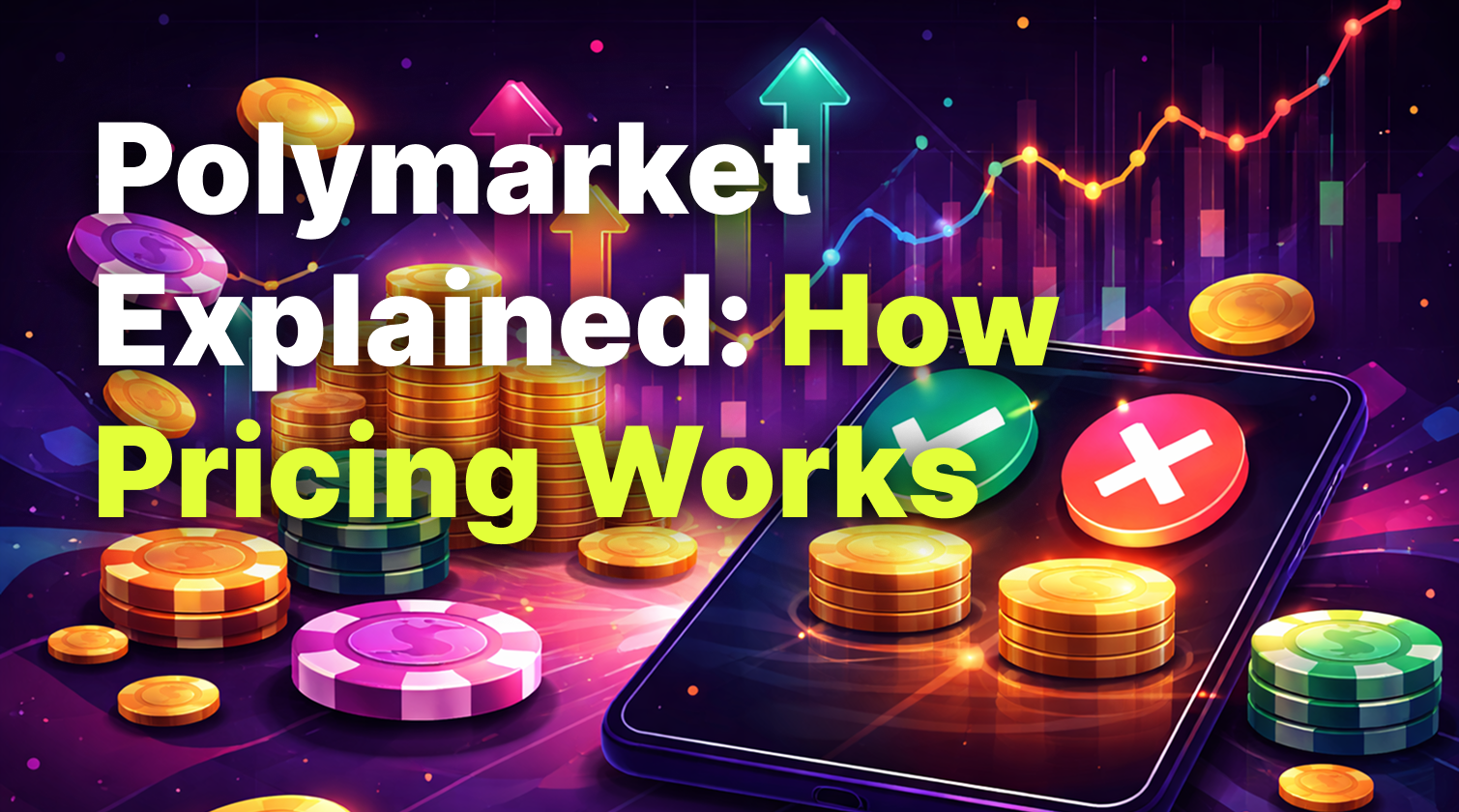 Polymarket Explained: How Pricing and Payouts Work | CoinBrain
