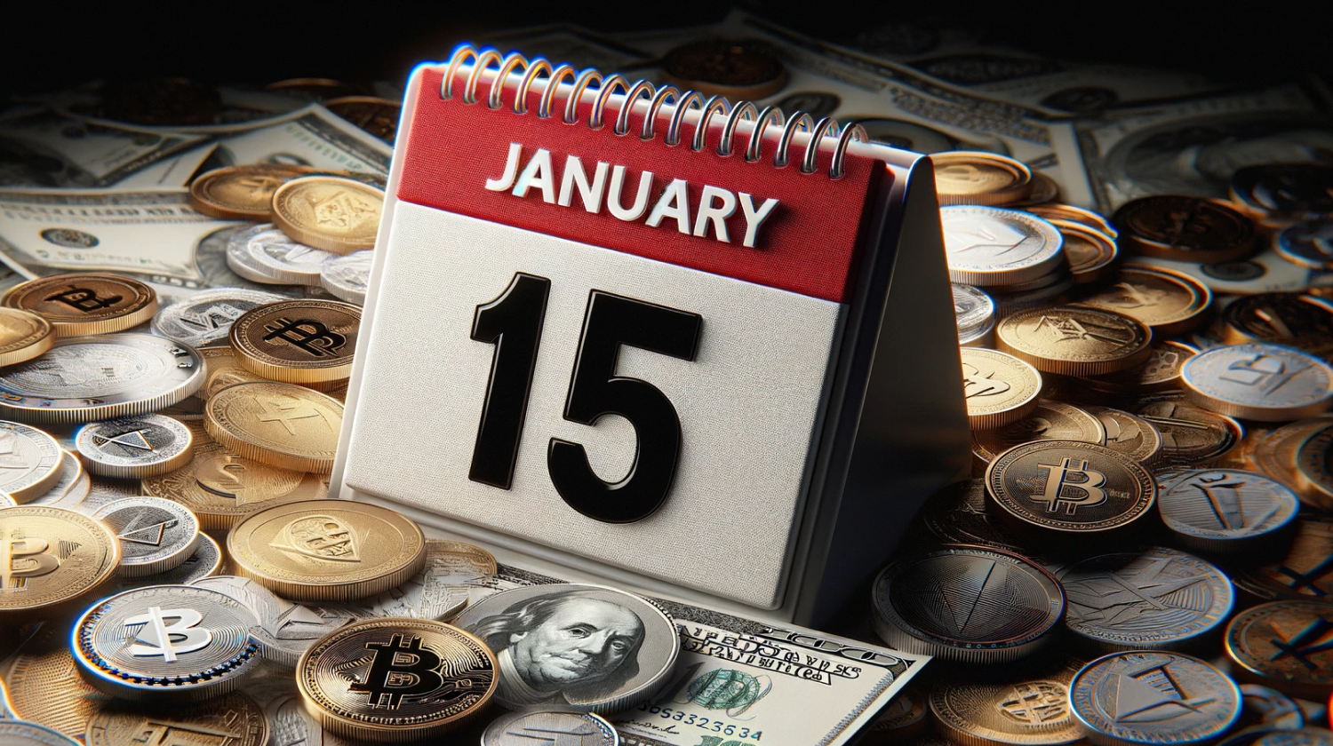 Token Unlocks Analysis for the Week 3. of 2024: $PAW, $IGU, $BREED ...