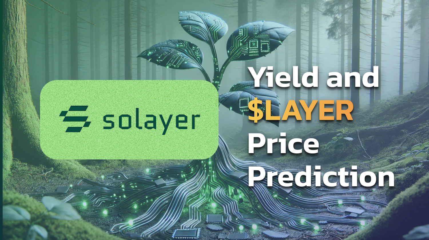 Solayer ($LAYER) Coin Price Prediction 2025: Expert Analysis of Layer ...