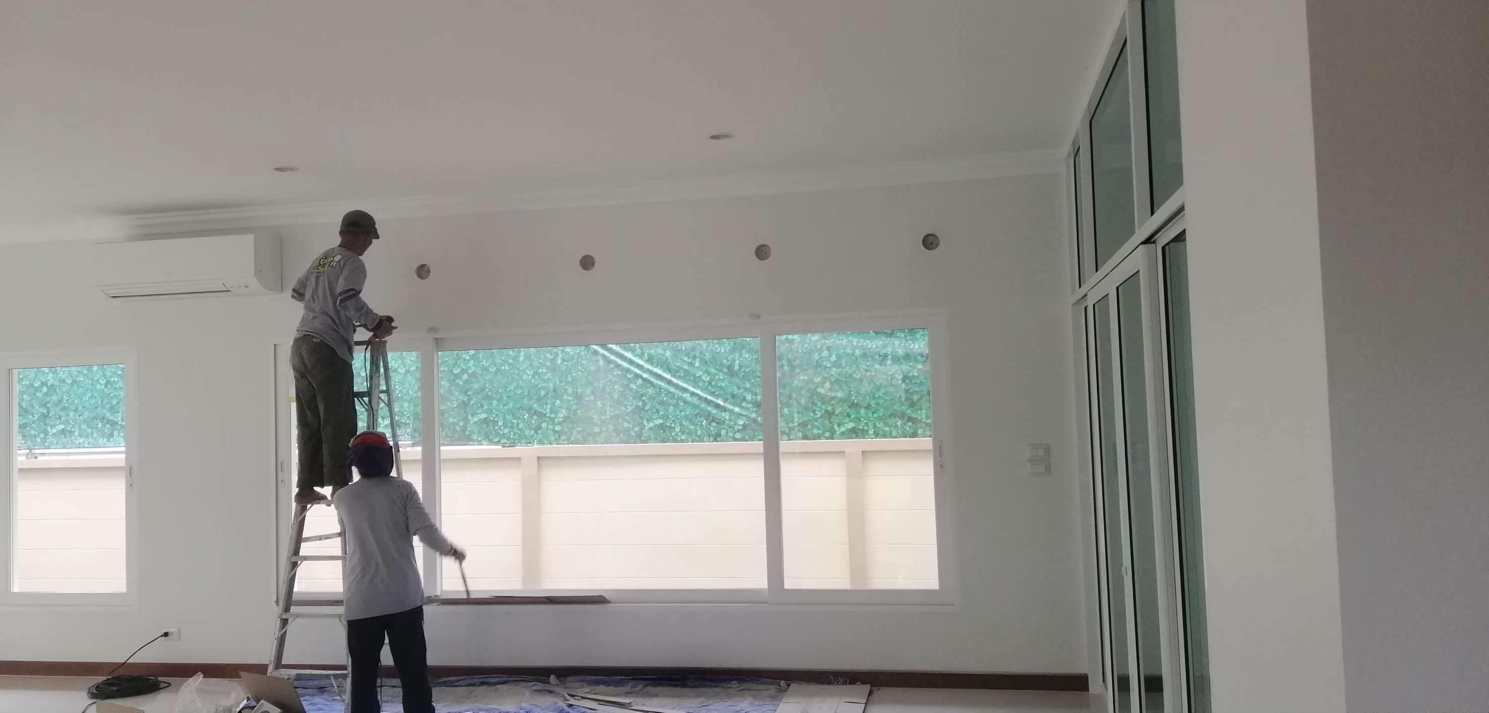 ระบบระบายอากาศ Active Airflow แพคเกจสมาร์ท | SCG HOME | ปรึกษาเรื่อง ...