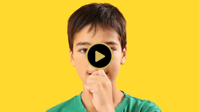 Child Lacking Self-Confidence
