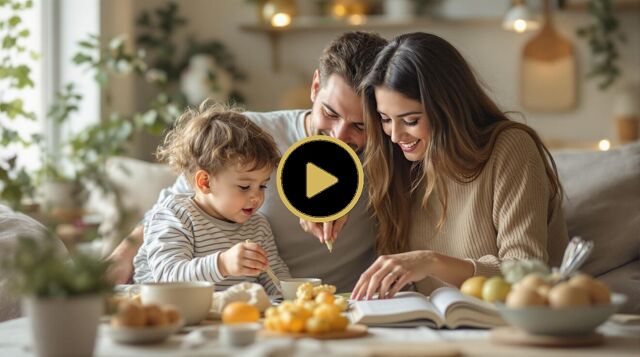 What Does Healthy Parenting Look Like for Busy Professionals