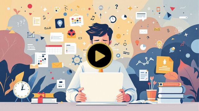 What Is High-Level Executive Functioning and How Can It Benefit Your Career