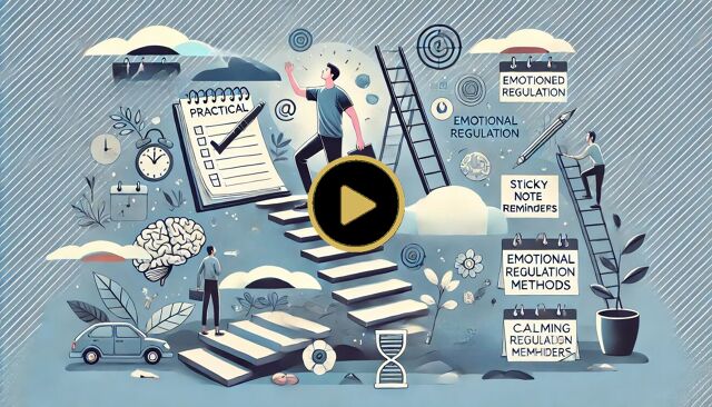 How Can You Fix Poor Executive Functioning to Regain Control of Your Life