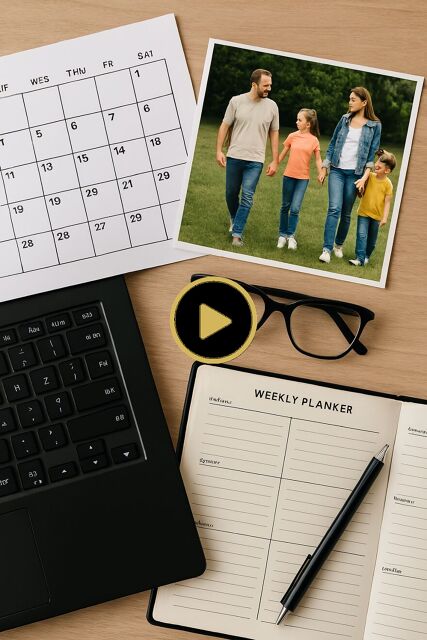 How Can Working Parents Manage School Holidays and Work Commitments