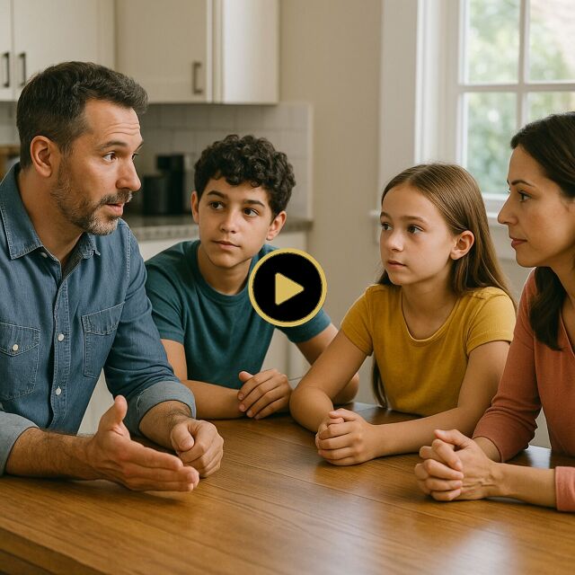 What Are the Best Family Meeting Strategies for Busy Households