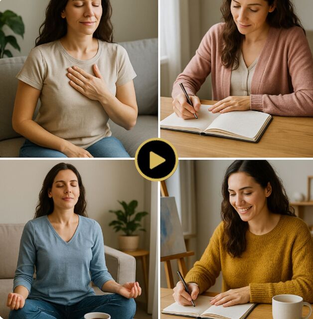 Top Examples of Self-Development Activities