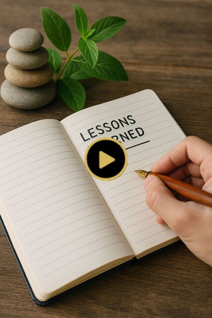 Lessons Learned from Real Personal Development Stories
