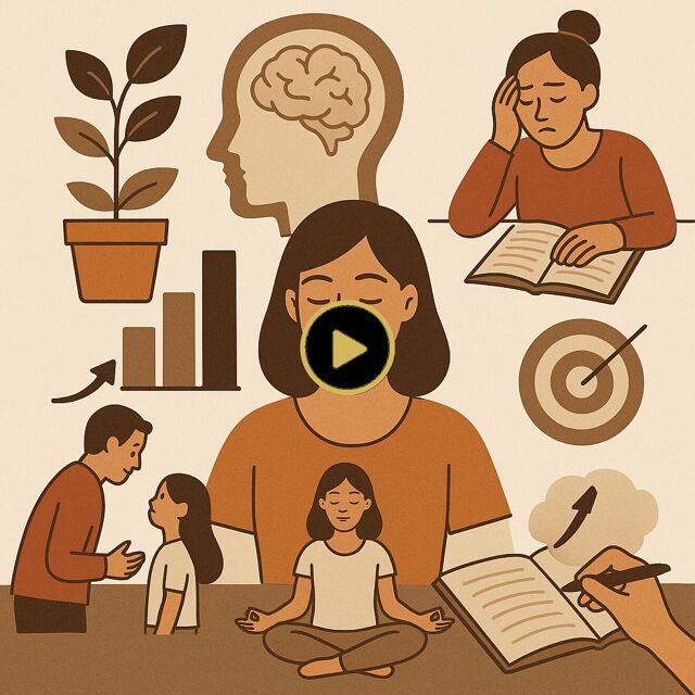 Exploring the Key Elements of a Personal Growth Mindset