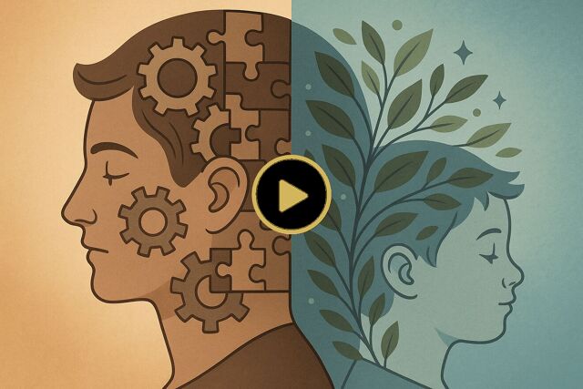 The Role of Personality in Your Development Journey