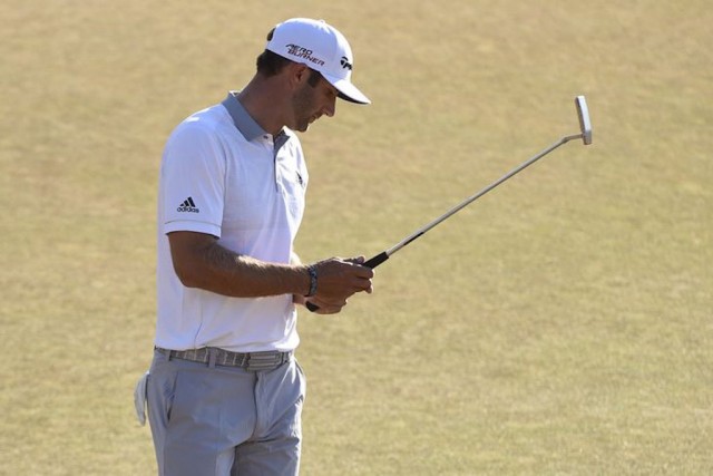 3 reasons why Dustin Johnson’s major collapse was worse than Van De ...