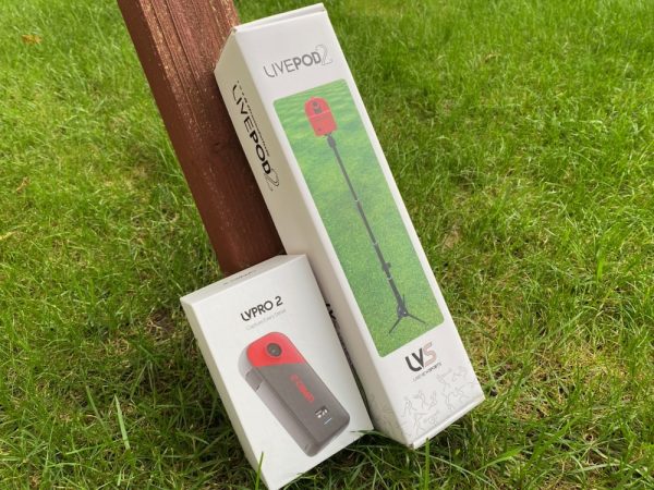 GolfWRX Spotlight: Live View Sports LVPro2 golf camera – GolfWRX