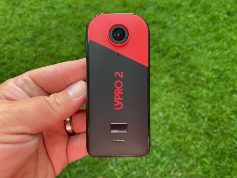 GolfWRX Spotlight: Live View Sports LVPro2 golf camera – GolfWRX