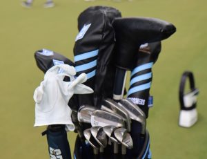 Bryson DeChambeau WITB 2025 (May) – GolfWRX