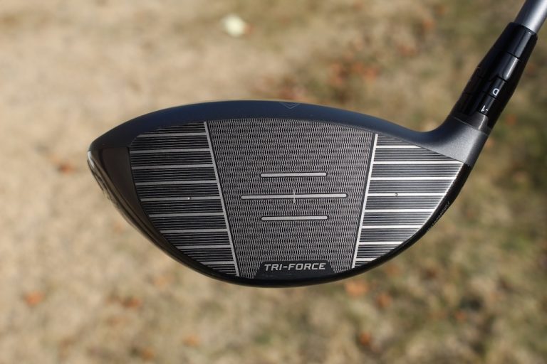 GolfWRX Launch Report: 2026 Callaway Quantum drivers – GolfWRX