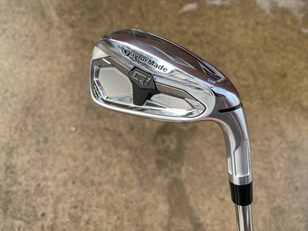 TaylorMade introduces new Qi Max and Qi HL irons – GolfWRX