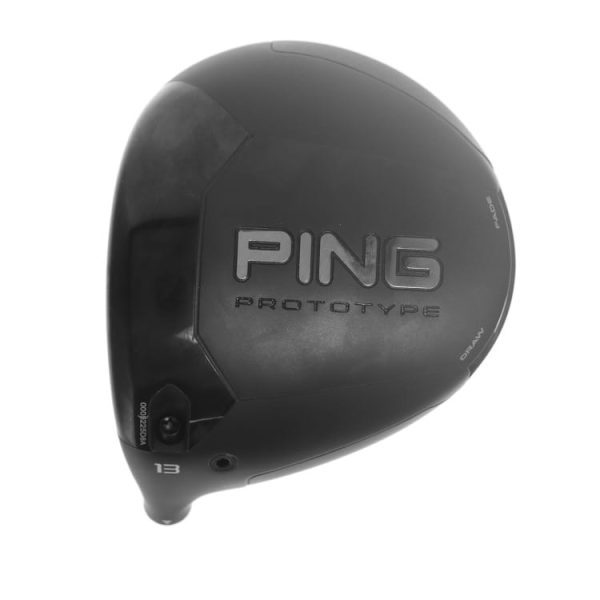 Spotted: Ping mini driver prototype – GolfWRX