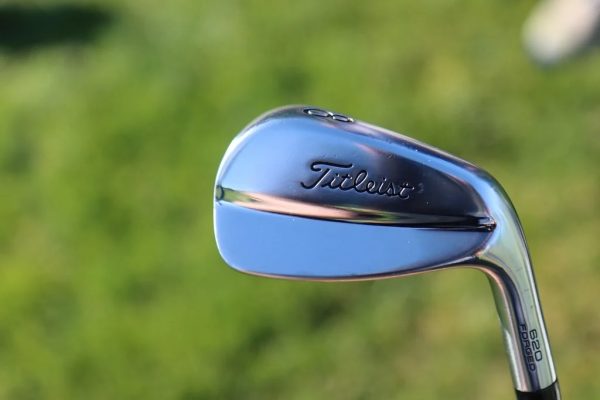Details on Jason Day’s latest prototype Avoda iron setup – GolfWRX