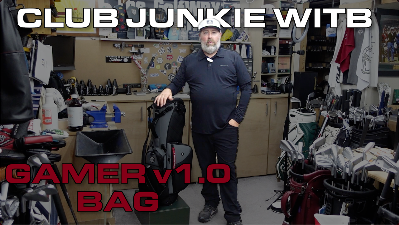 BK’s Breakdowns: Rory McIlroy’s winning WITB from the 2026 Masters ...