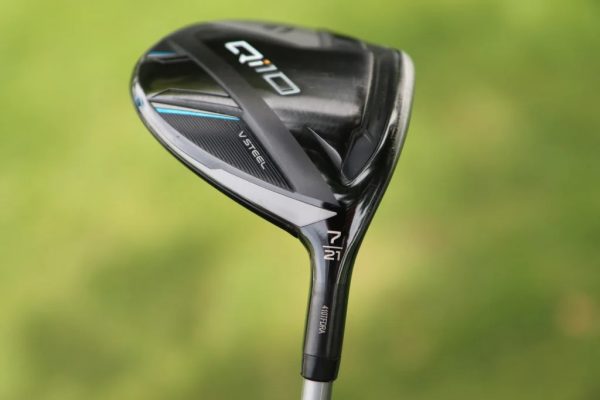 WITB Time Machine: Michael Kim’s winning WITB, 2018 John Deere Classic ...