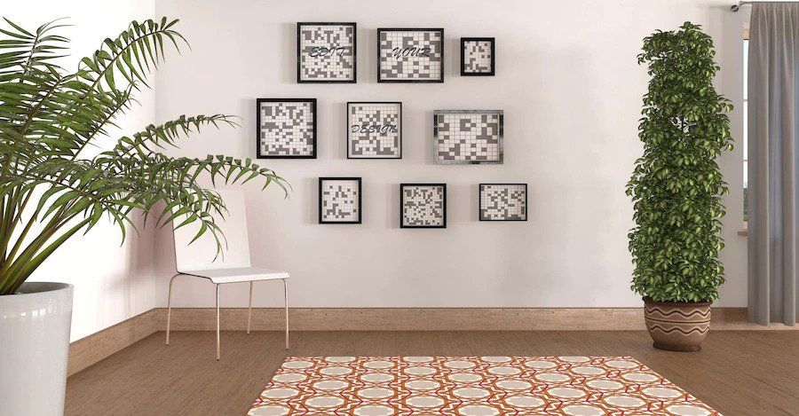 Study Room Wall Art for Keeping the Vibe of Fun Alive | Master Framing
