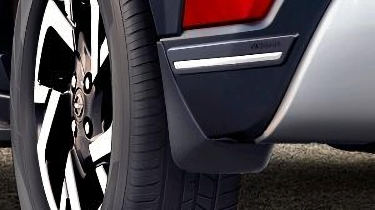 Nissan Magnite Accessories | Nissan Indonesia | Nissan Indonesia