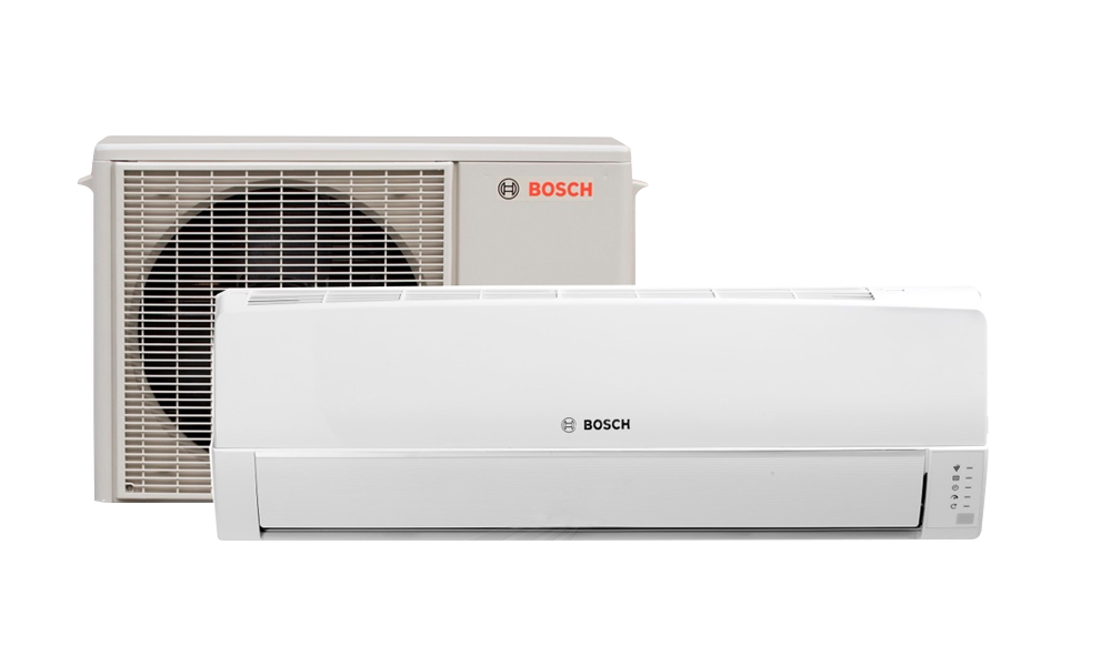 Bosch Compress 5000 AA 5.0 - Zave Värmepumpshopen