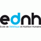 EDNH, Ecole de Diététique et Nutrition Humaine