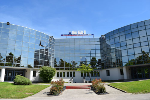 EBI (ECOLE DE BIOLOGIE INDUSTRIELLE)