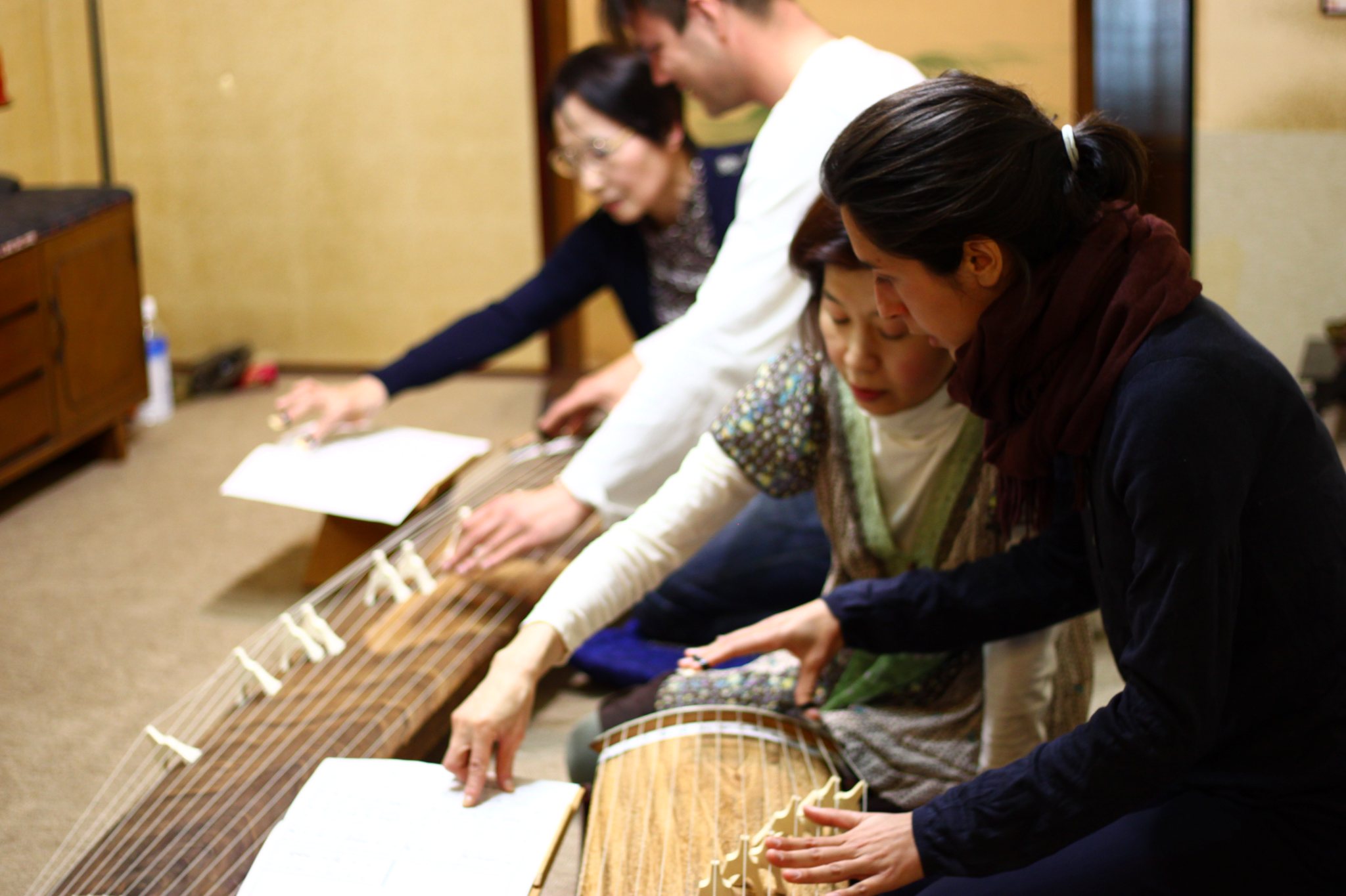 Japan Cultural Experiences - LIVE JAPAN