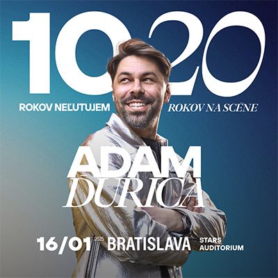 STARS auditorium Bratislava | TicketLIVE - Naživo je to najlepšie