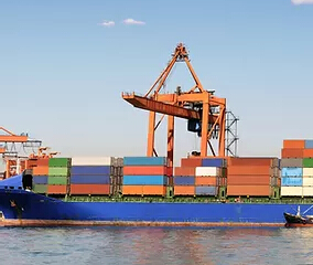 IMO/IMDG Dangerous Goods Training (Vessel)