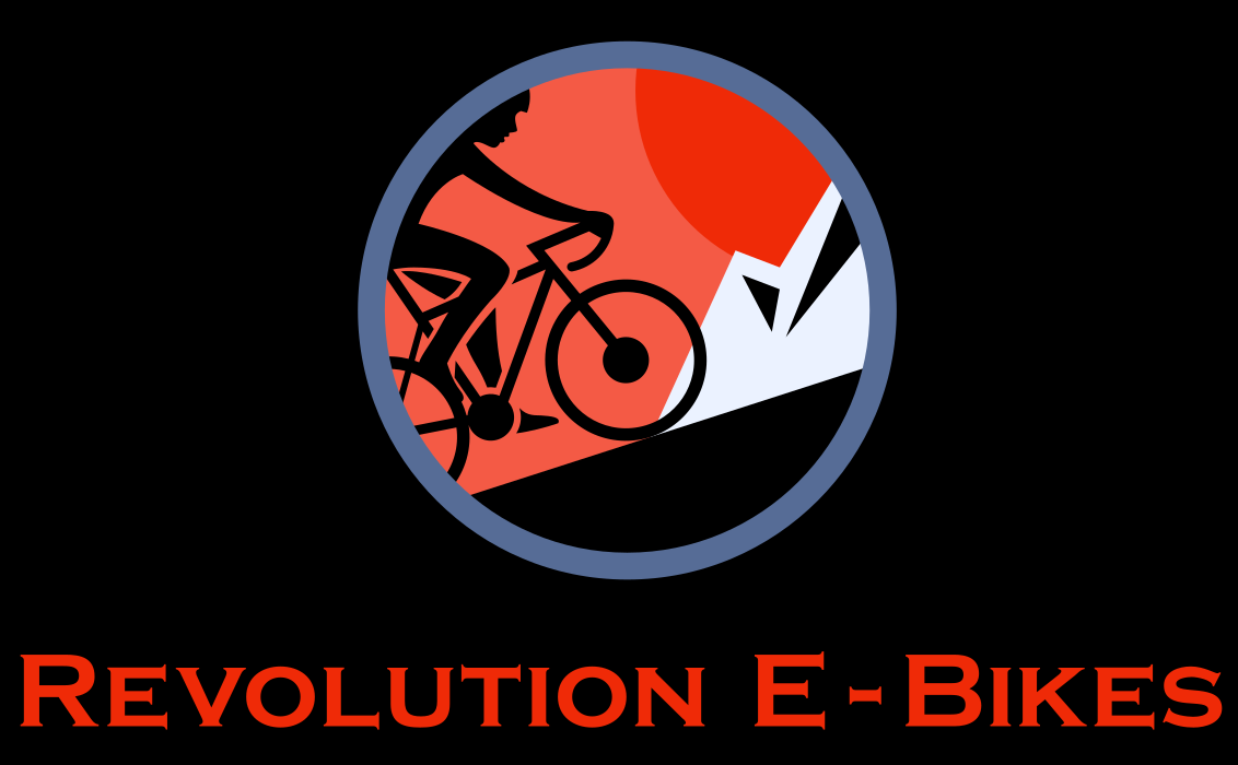 Revolution E-Bikes®