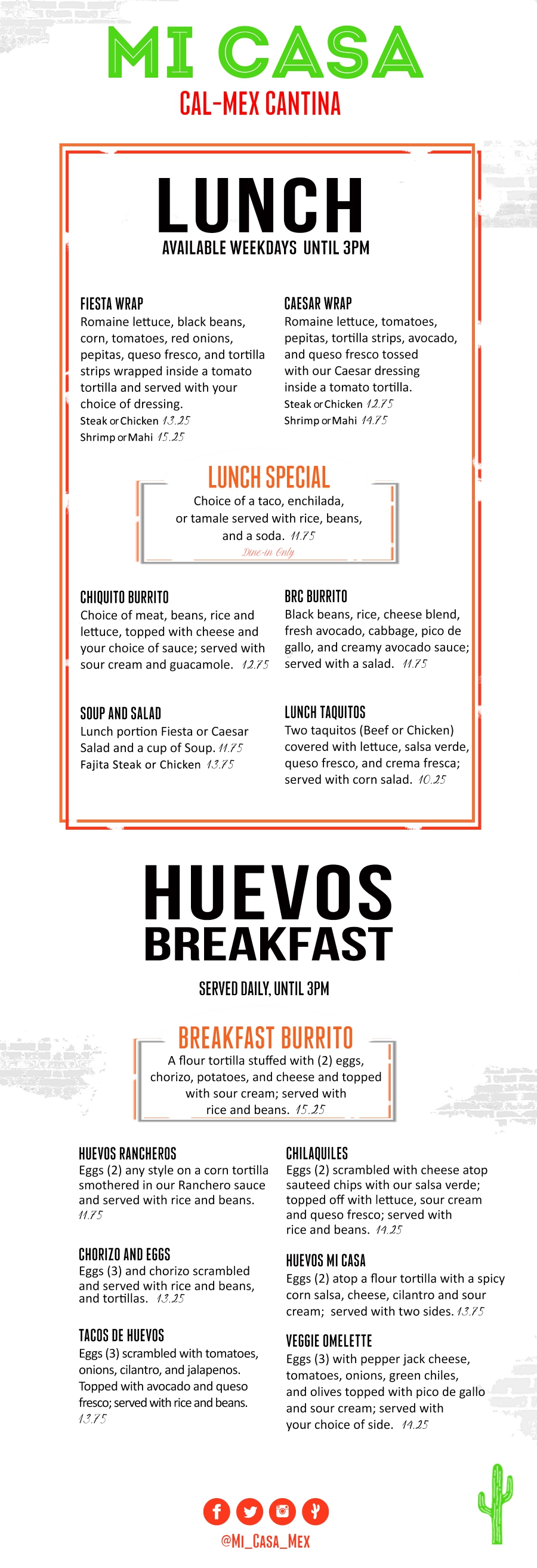 HOME [www.micasa1.com]