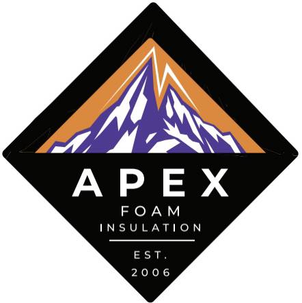 Home | Apex Foam Insulation LLC | Best in Spray Foam Insulation