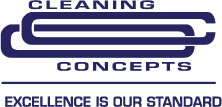 Cleaning Concepts - Commercial and Resident Cleaning