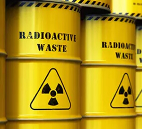 Class 7 Radioactive Material Training (DOT-ICAO/IATA)