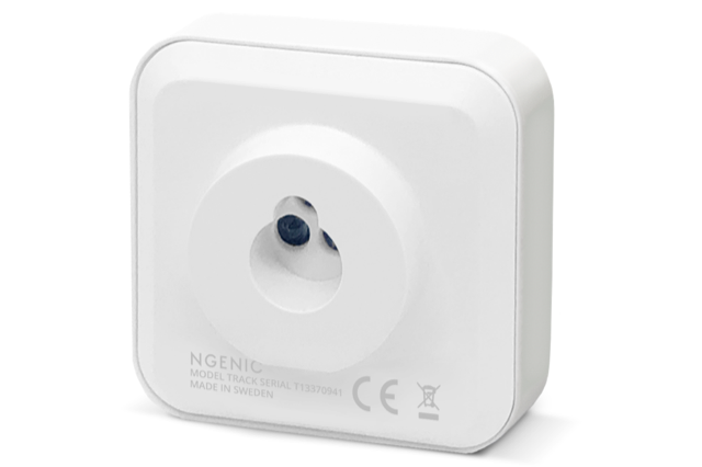 Ngenic Track - Zave Värmepumpshopen