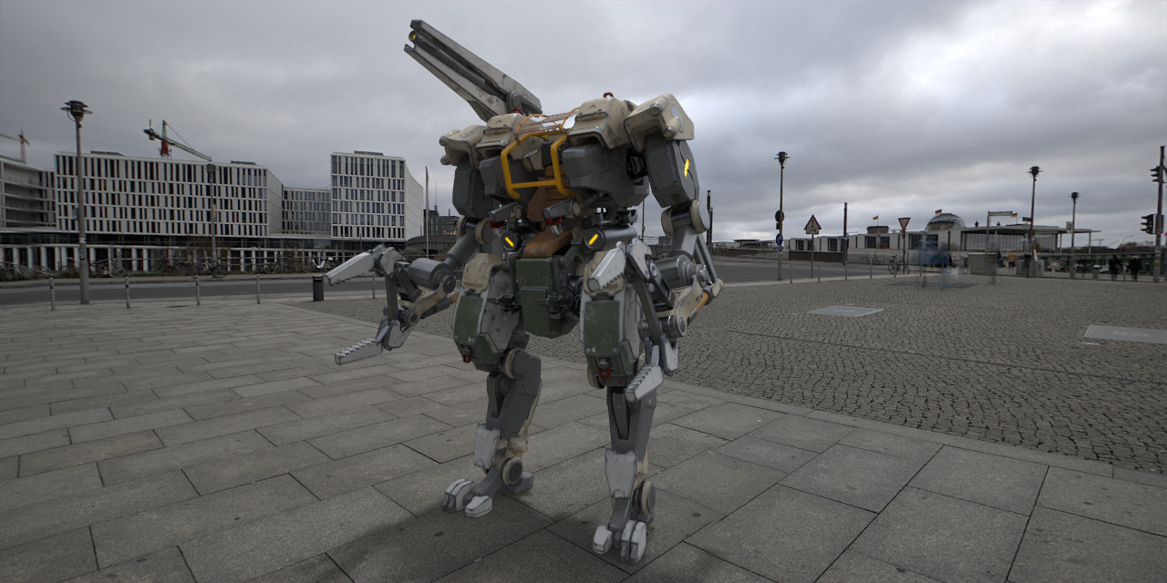 Parallel Viewer - GRAUL