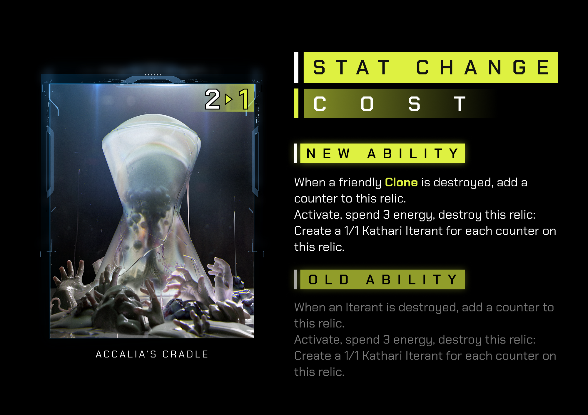 PATCH 0.65.1 (SHOTGUN PATCH) | Parallel