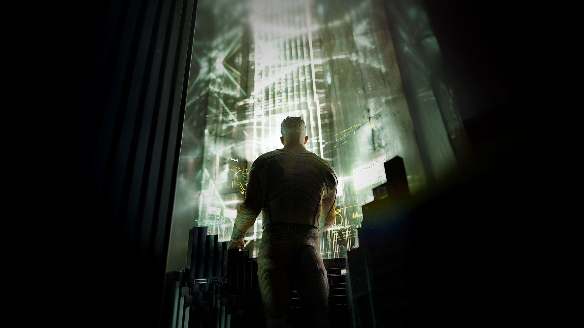 Parallel Studios The Path Foward | Parallel