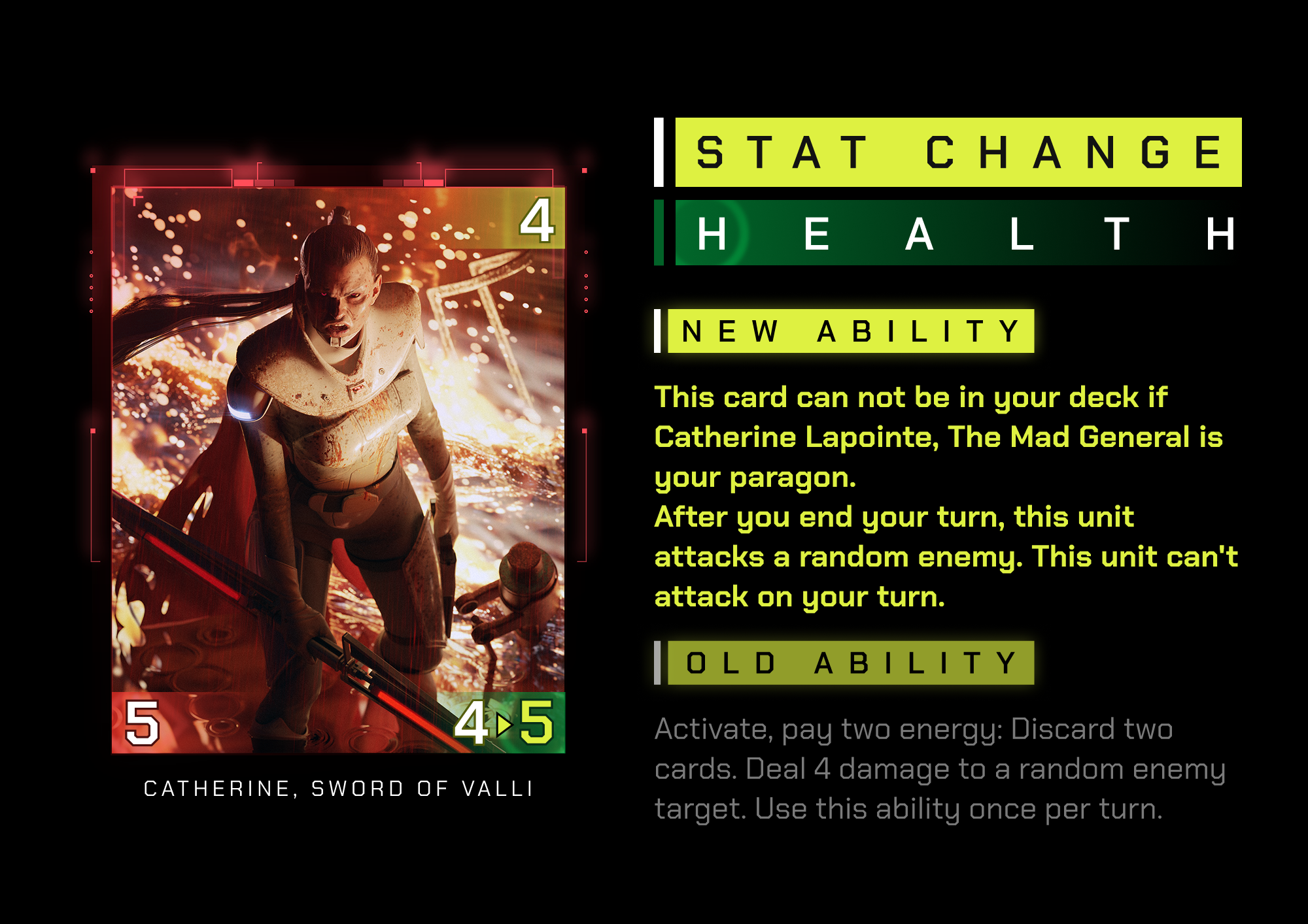 PATCH 0.65.1 (SHOTGUN PATCH) | Parallel