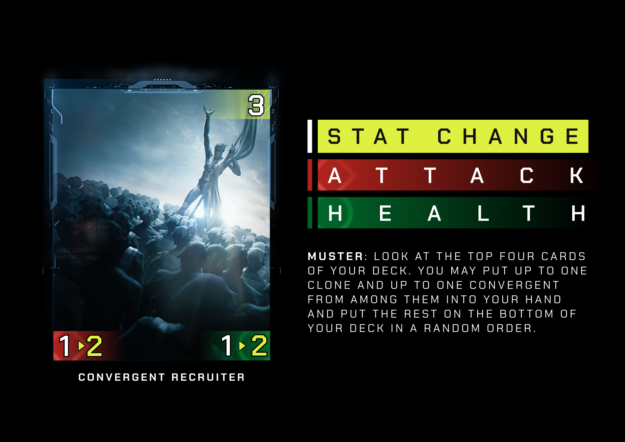 Patch 0.66.3 | Parallel