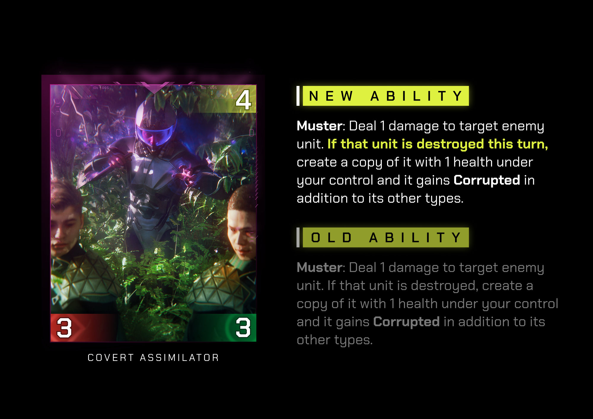 PATCH 0.65.1 (SHOTGUN PATCH) | Parallel