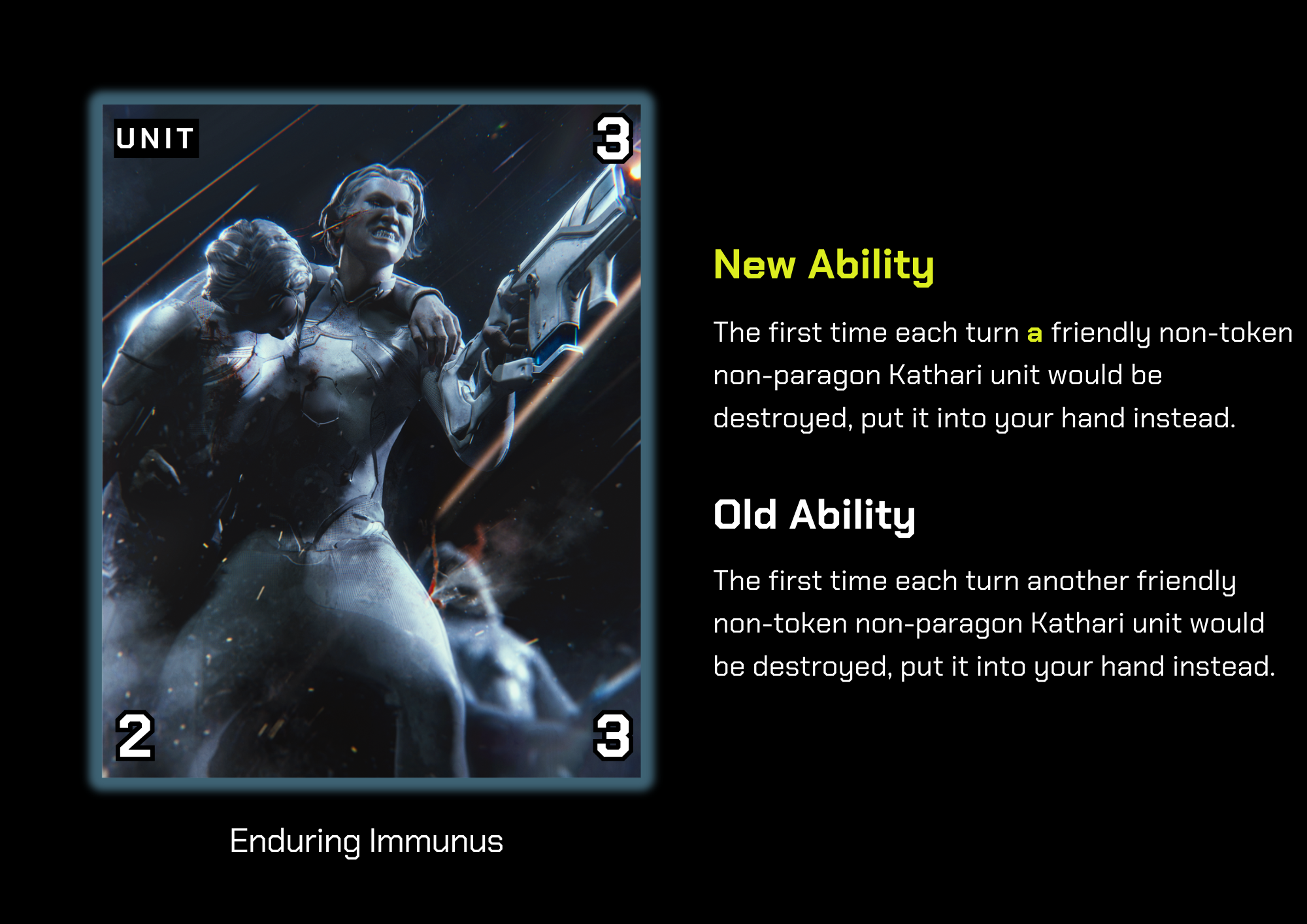 PATCH 0.64.2 | Parallel