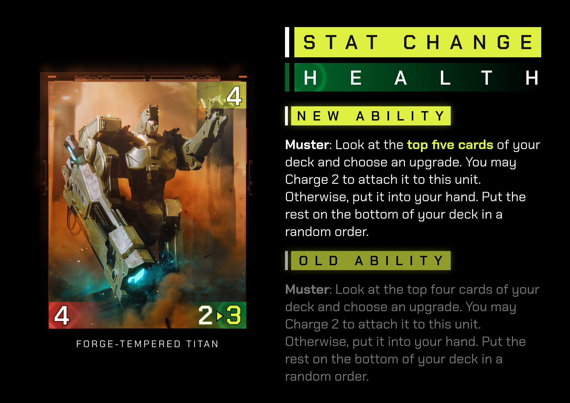 PATCH 0.65.1 (SHOTGUN PATCH) | Parallel